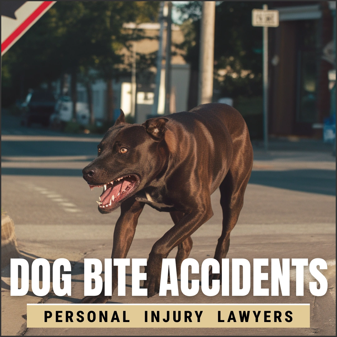 Dog Bite Lawyers in Nepean, Grimsby and Timmins | Barapp Law
