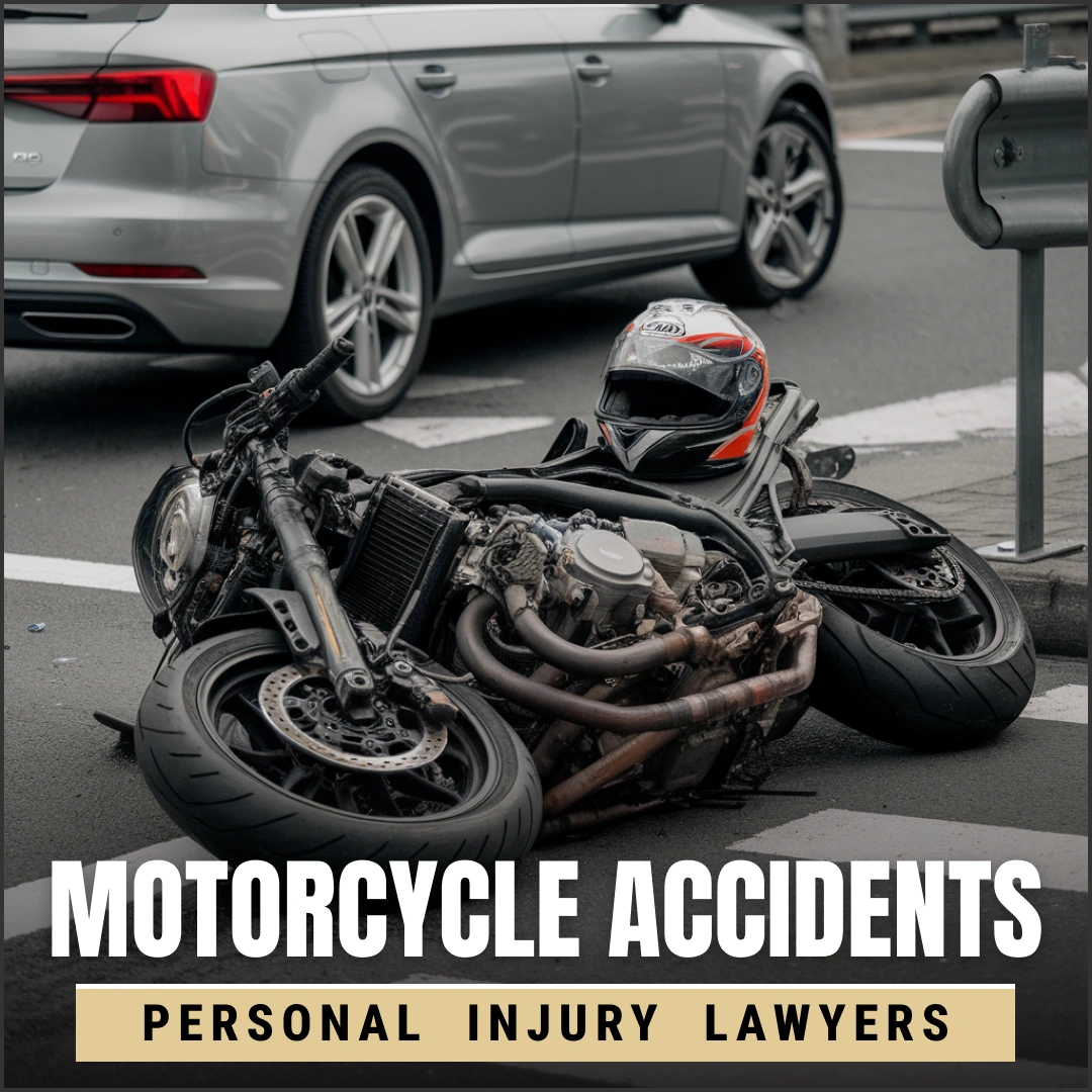 Motorcycle Accident Lawyers in Nepean, Grimsbyand Timmins | Barapp Law